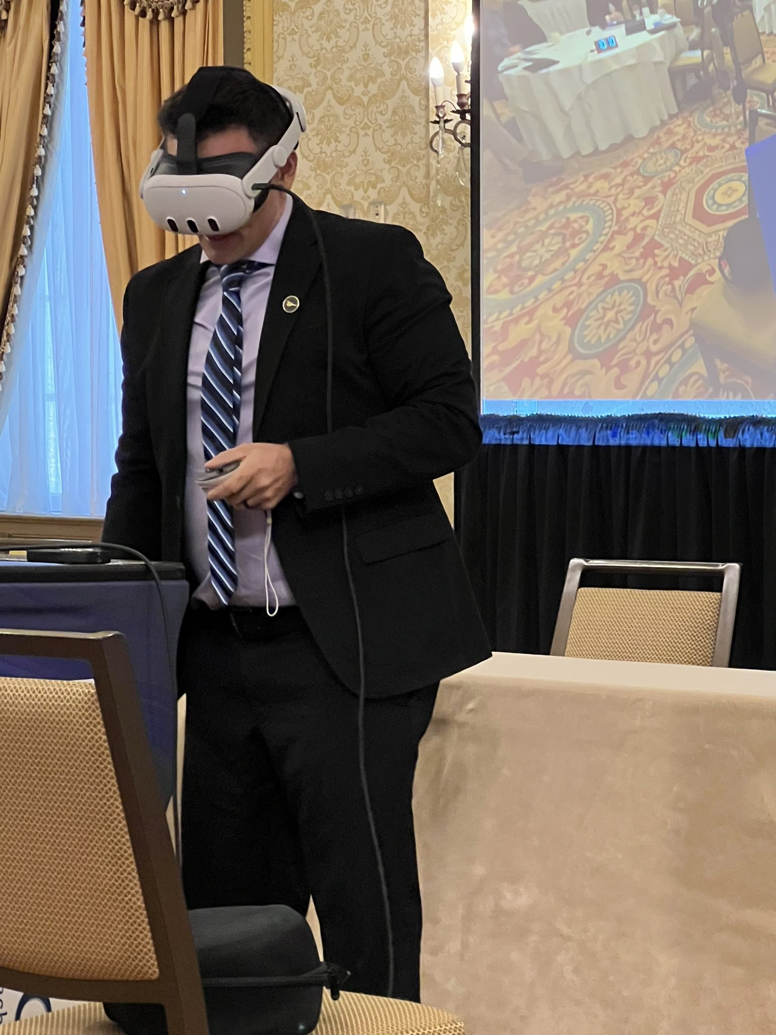 COP 2024 Greenville, SC – CTECS